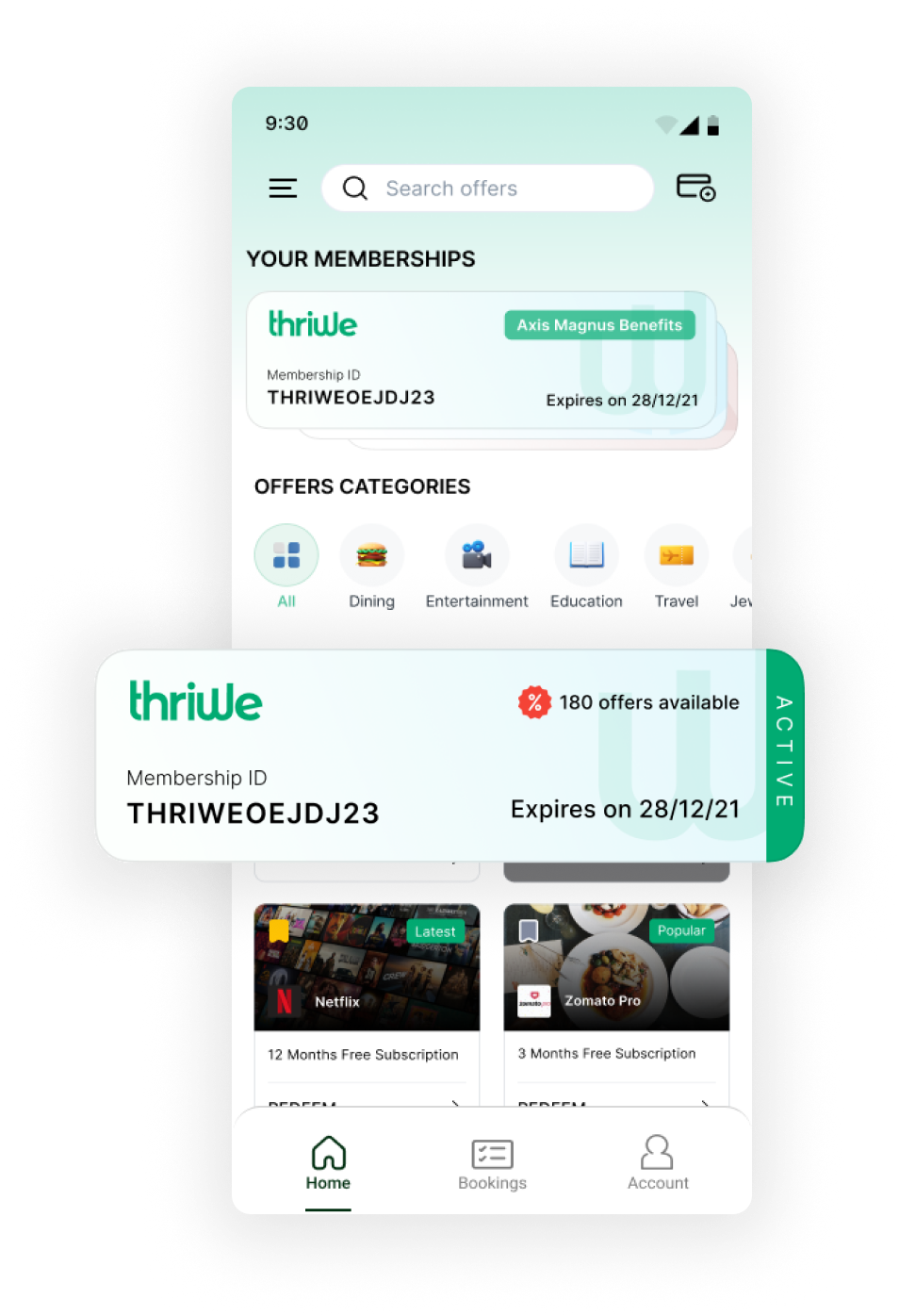 Transform Your Membership Experience